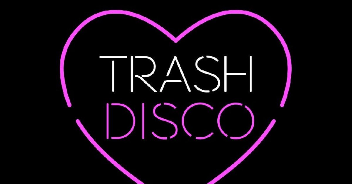 Trash♥Disco's Shows | Mixcloud