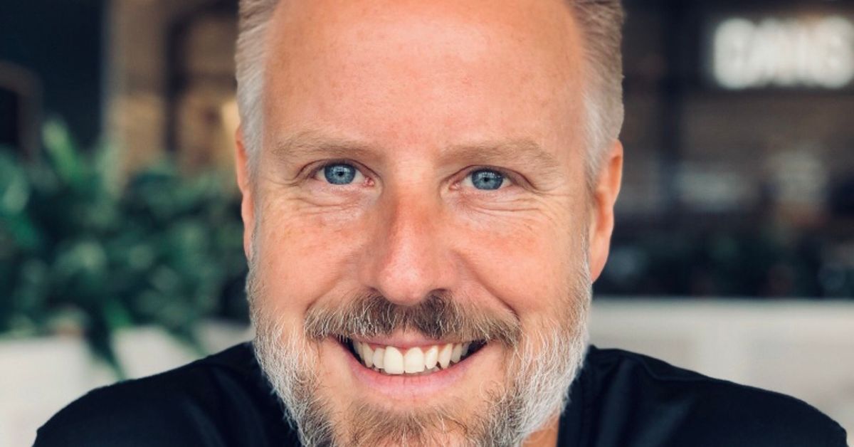 Steven Riis-Christensen | Mixcloud