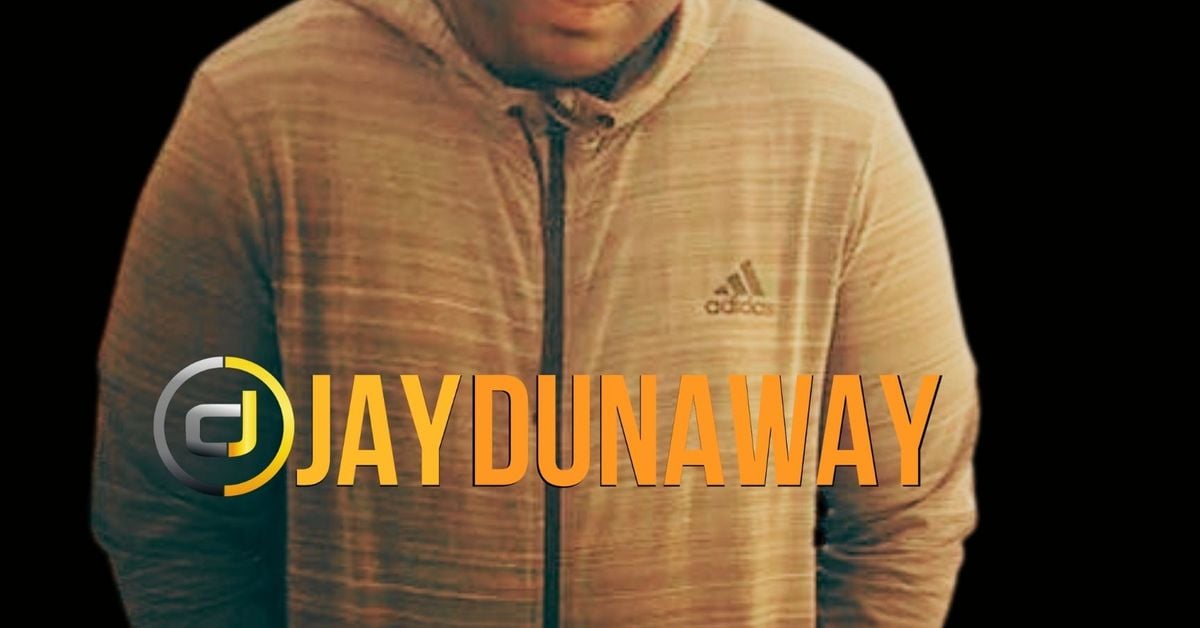 DJ Jay Dunaway's Stream | Mixcloud