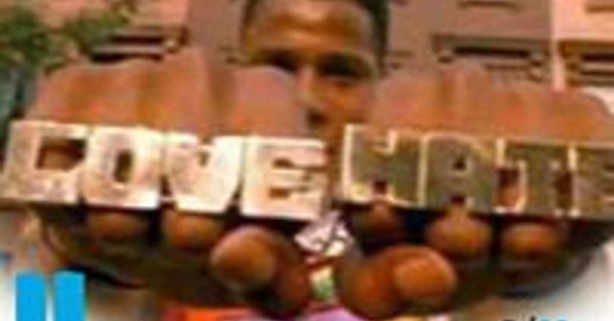 Sheldon Griffin' History | Mixcloud