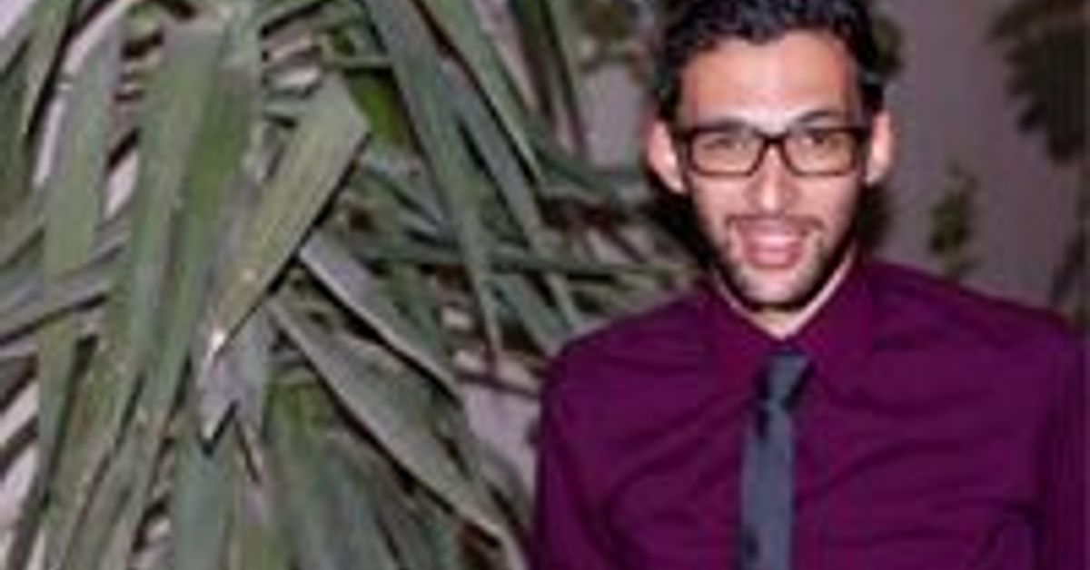 Ahmed Zaïter's Favorites | Mixcloud