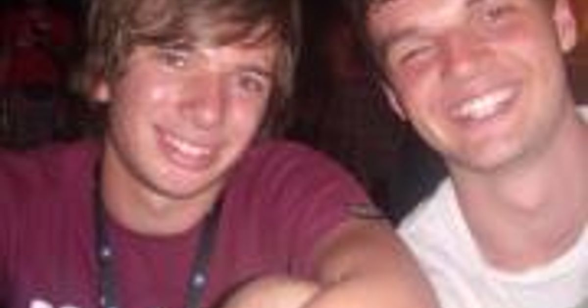 Paddy Kinsella's Favorites | Mixcloud