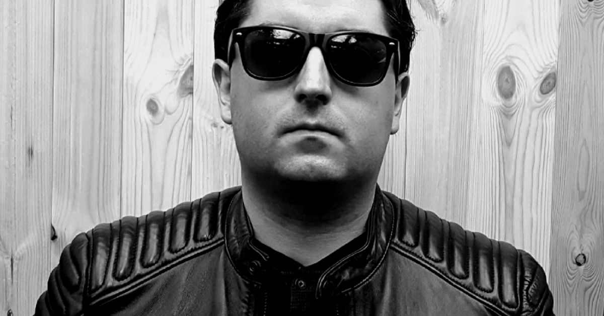 djjameshurley's Reposts | Mixcloud