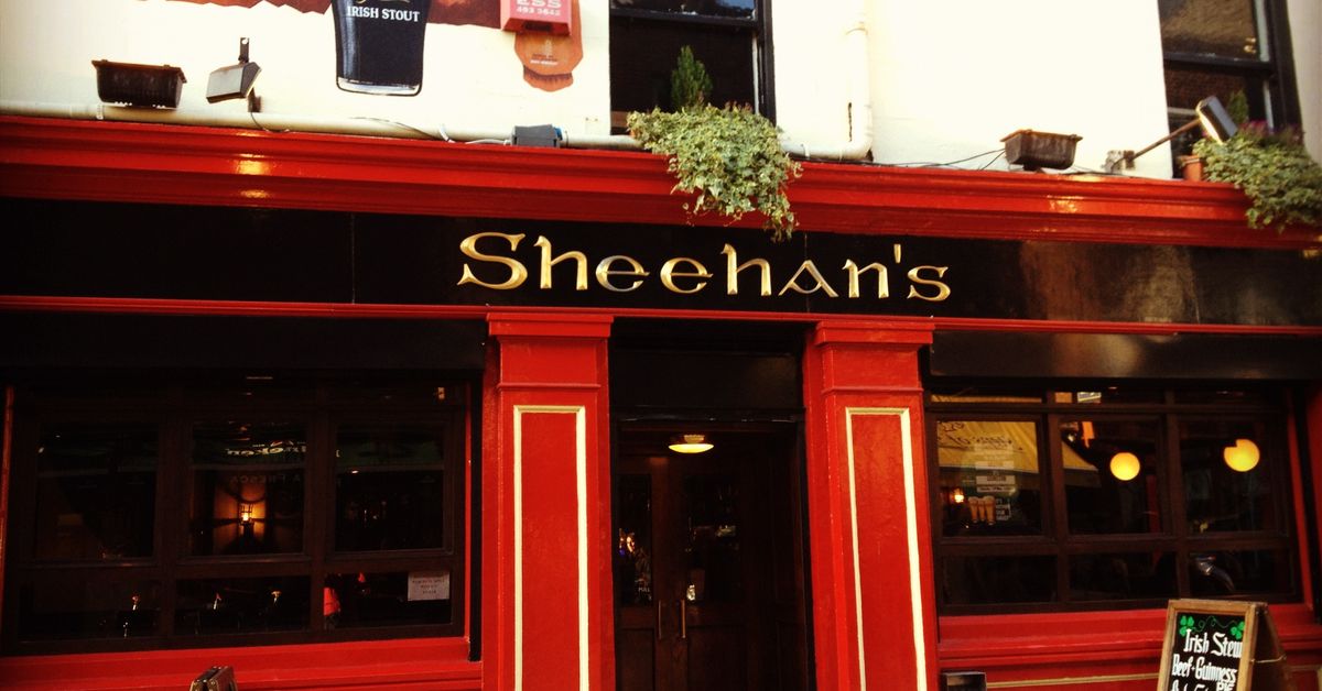 Kay Sheehan | Mixcloud