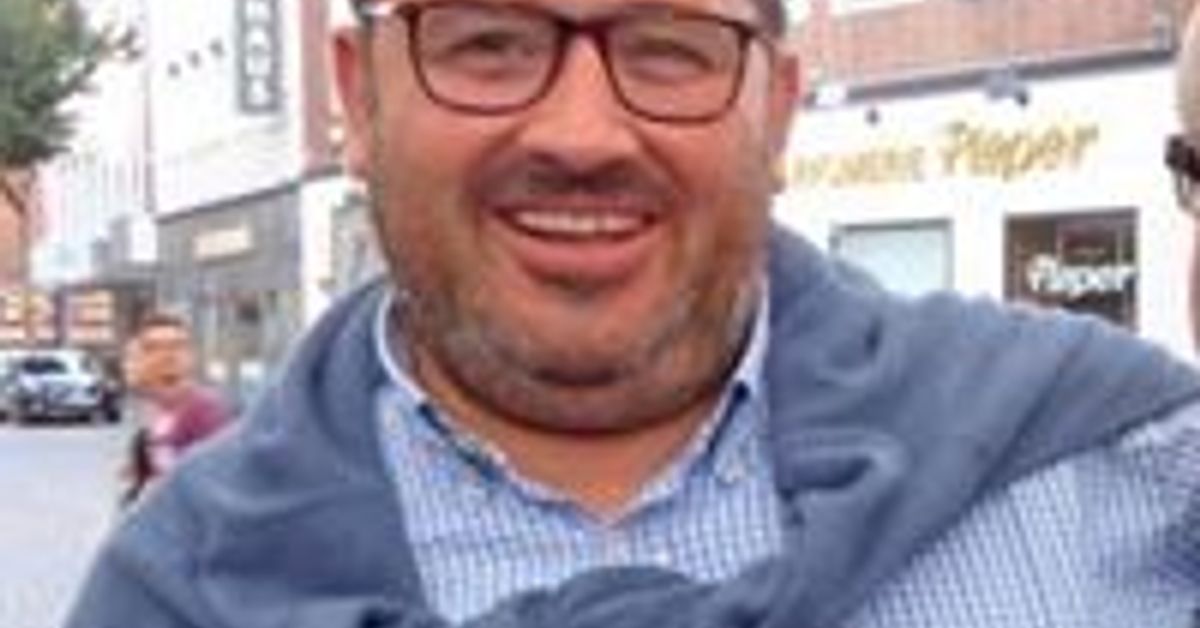 Mauri Rodriguez | Mixcloud