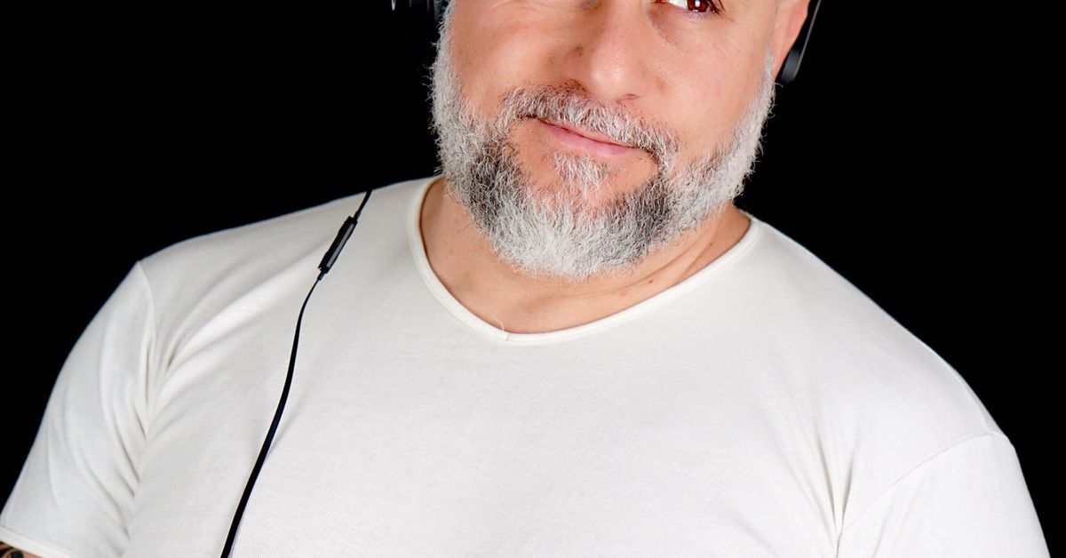 Alex O'Neill | Mixcloud