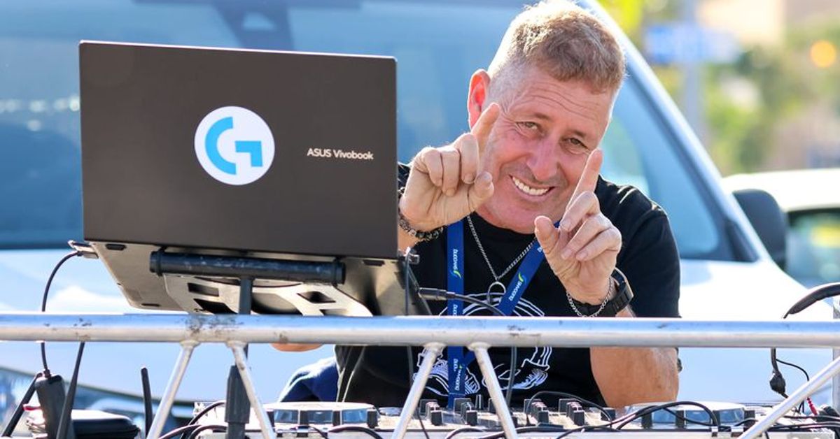 Dj Avi Amitai High Octan.'s Favorites | Mixcloud