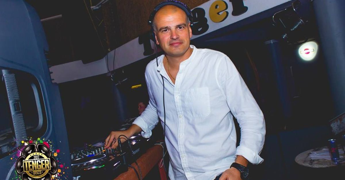 Dj Roland Official Hungary | Mixcloud