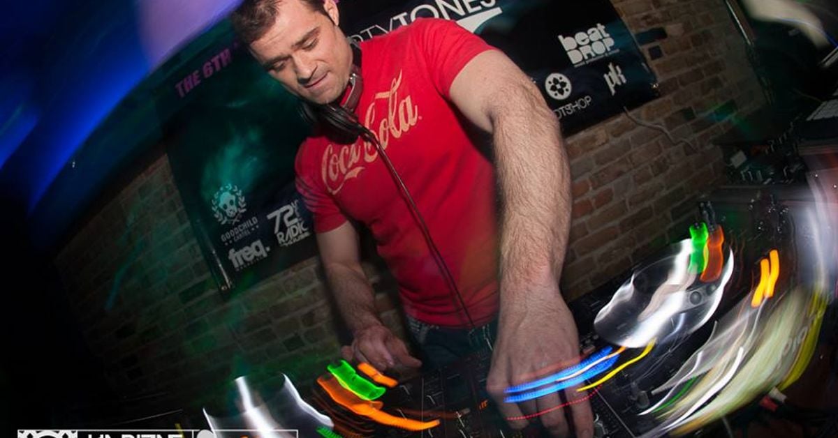 Joey Grochmal | Mixcloud