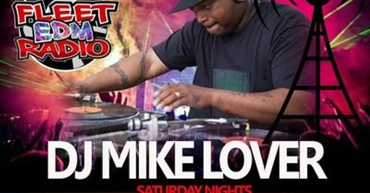 DjMikelover | Mixcloud