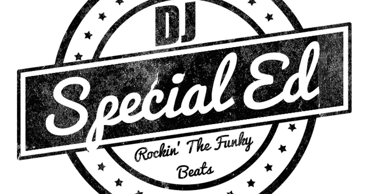 DJ Special Ed | Mixcloud