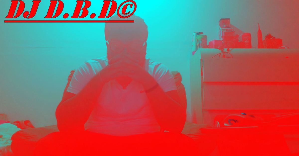 DjDBD's Stream | Mixcloud