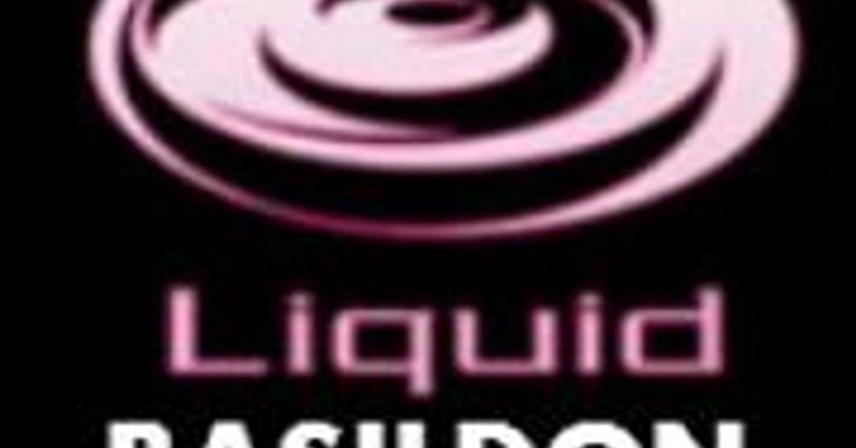 Liquid-Envy Basildon | Mixcloud