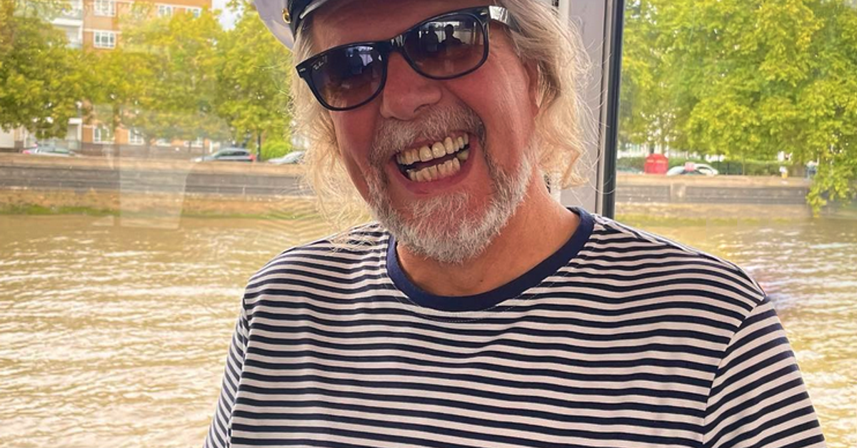 Alan Kenny Arscott | Mixcloud