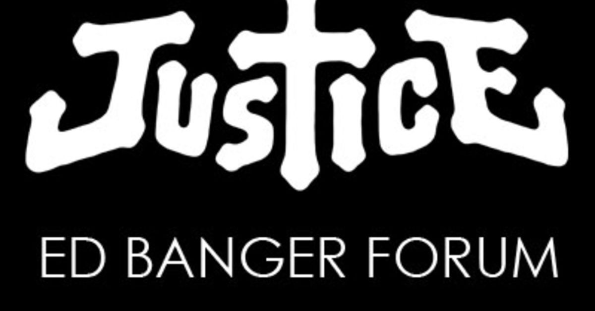 Justice-Ed Bangers Forum (JEB) | Mixcloud