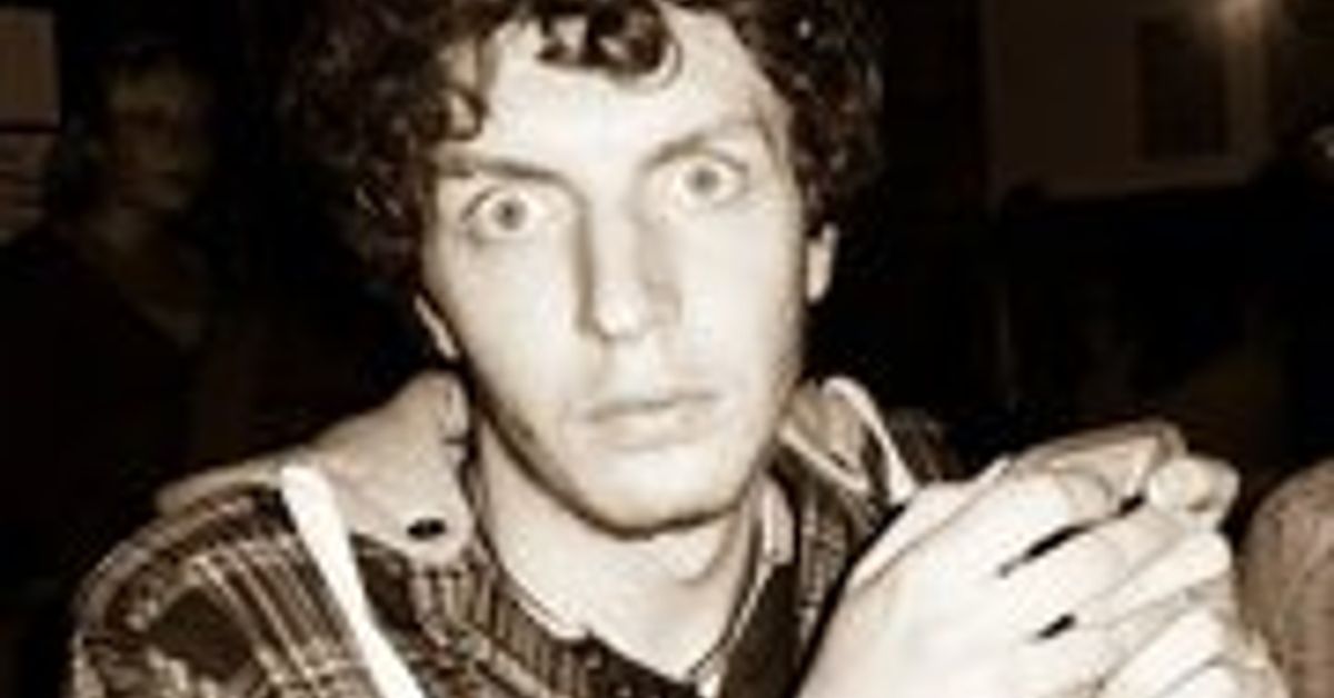 Rory Gordon's Favorites | Mixcloud