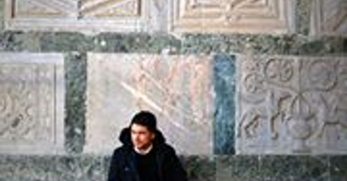 Angelo Rizzi's Favorites | Mixcloud