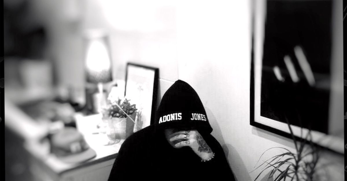 Adonis Jones Music | Mixcloud