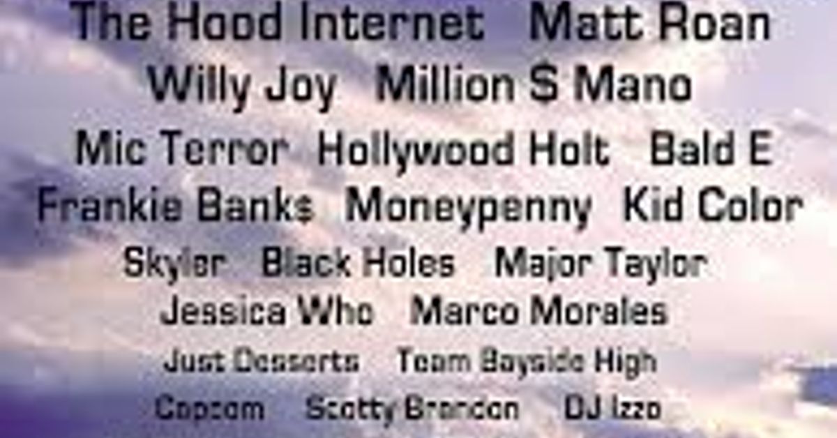 Ching Dellinger | Mixcloud