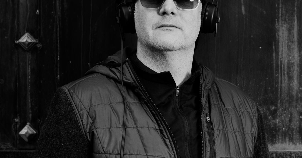 SeanMichaelMusic | Mixcloud