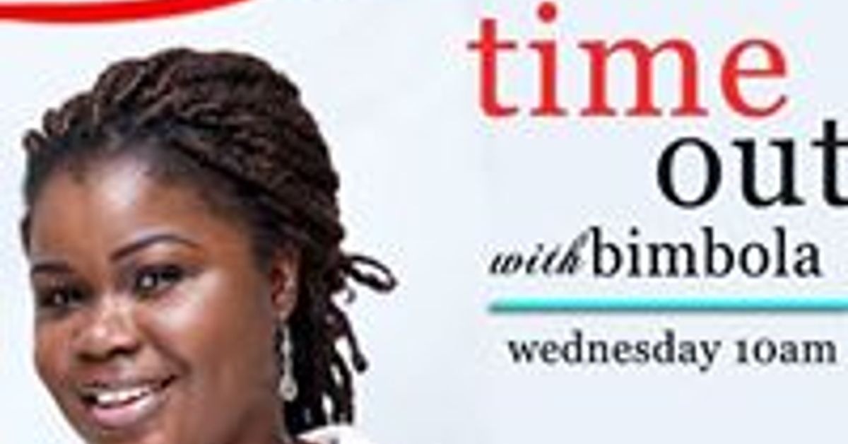 Bimbola Babarinde Amao | Mixcloud