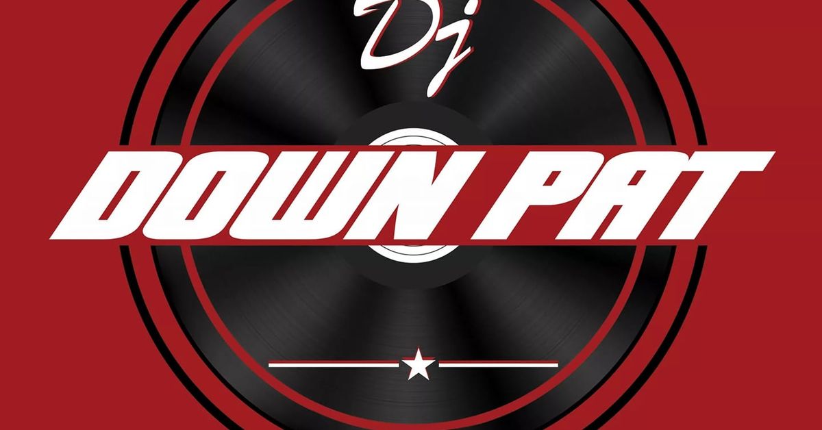 DJ Down Pat's Shows | Mixcloud