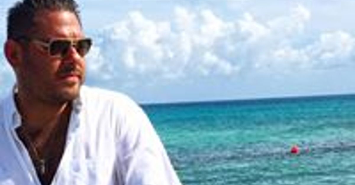 Juan Pablo Leyva's Stream | Mixcloud