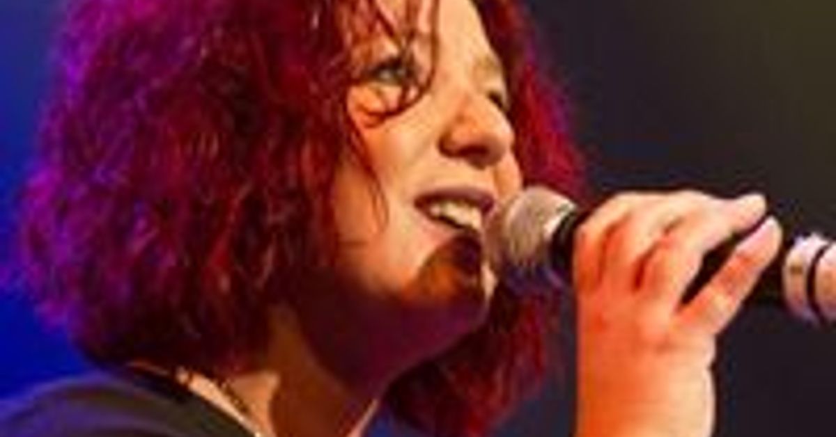 Nancy de Bruijn | Mixcloud