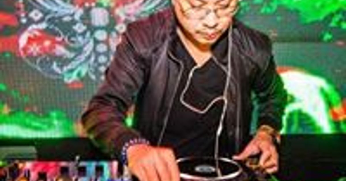 Rico Arce | Mixcloud