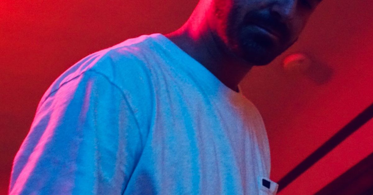 DJ Alex Kanakis's Shows | Mixcloud