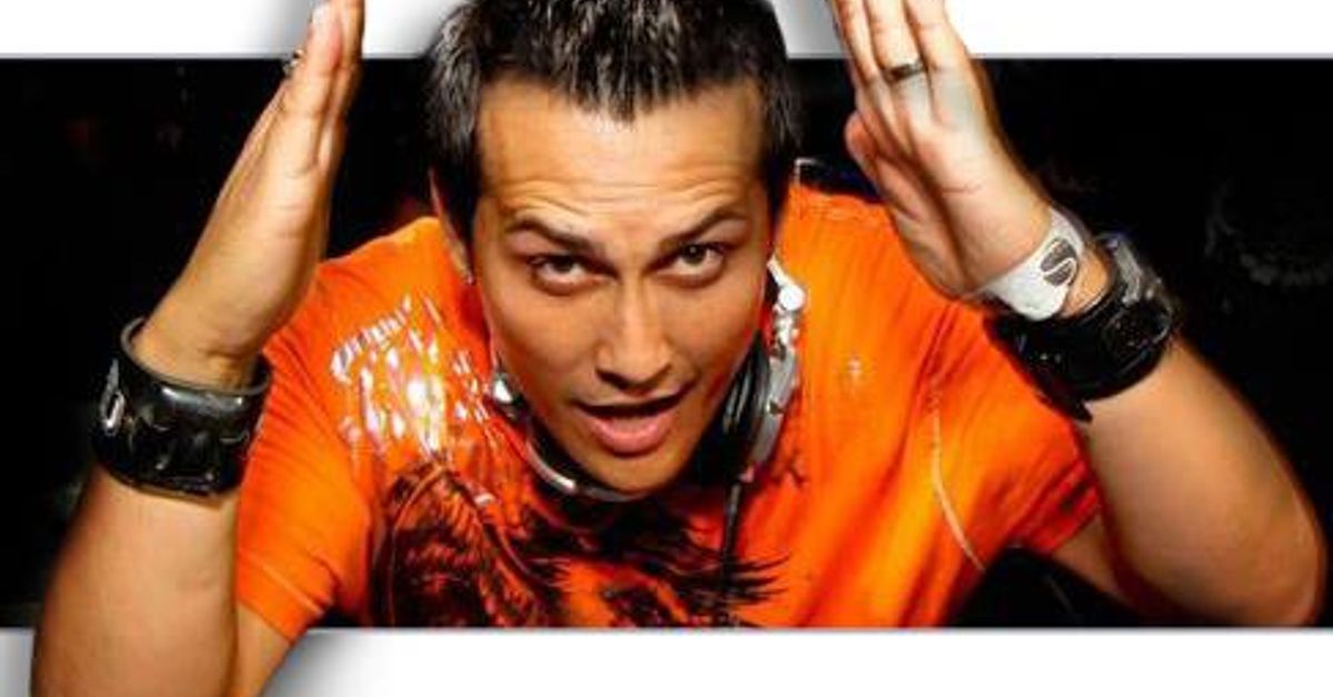 deone's Stream | Mixcloud