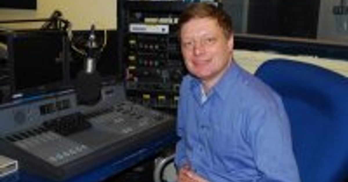 Graham Kirk | Mixcloud