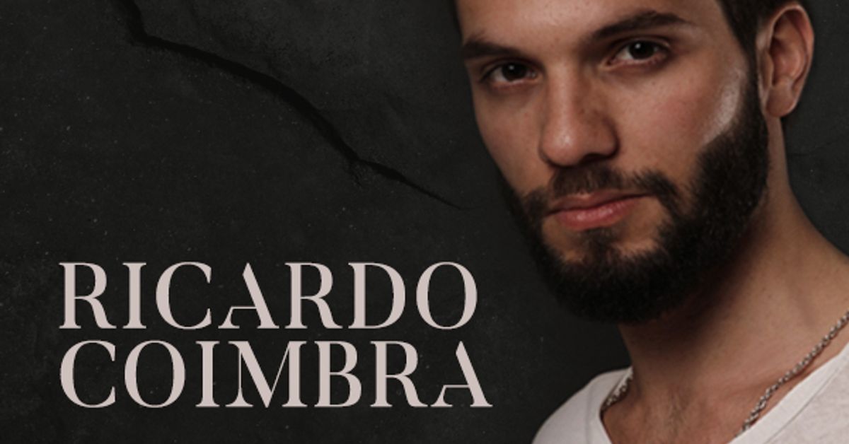 DJ Ricardo Coimbra | Mixcloud