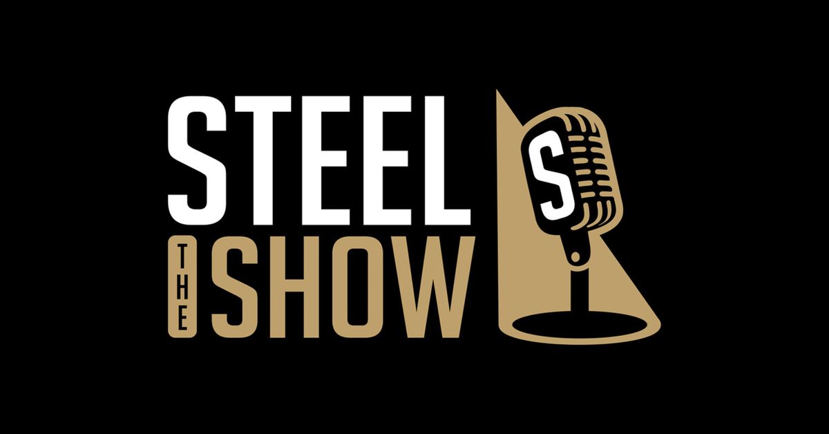 Dj Steel | Mixcloud