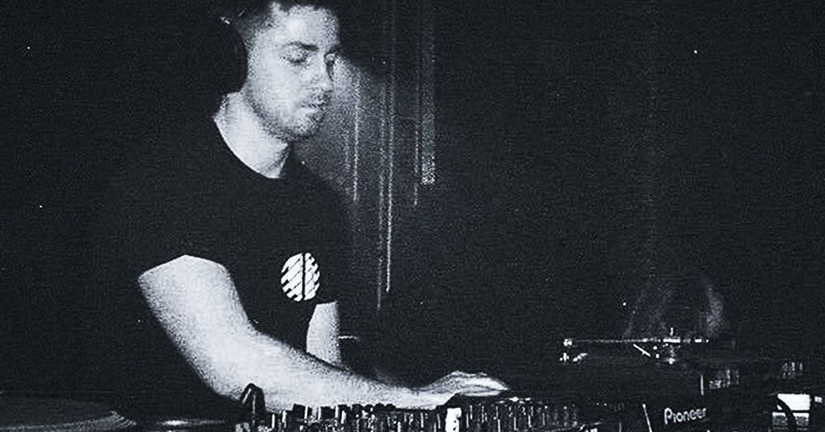 Tom Allman's Stream | Mixcloud