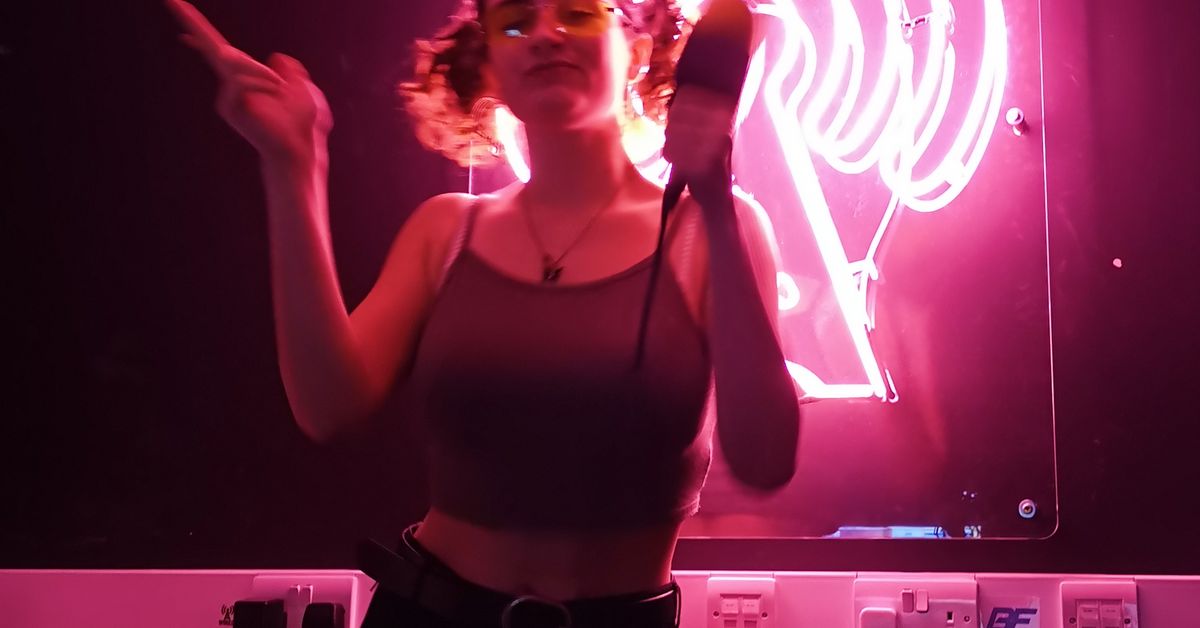 Kate Bugos's Shows | Mixcloud