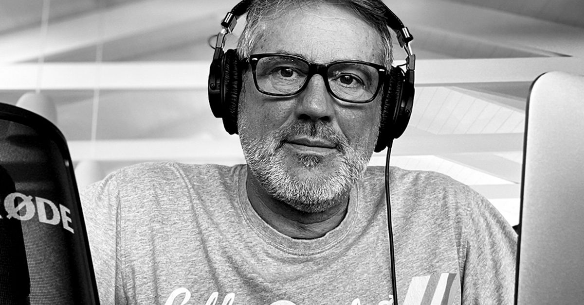 By David Bell | Mixcloud