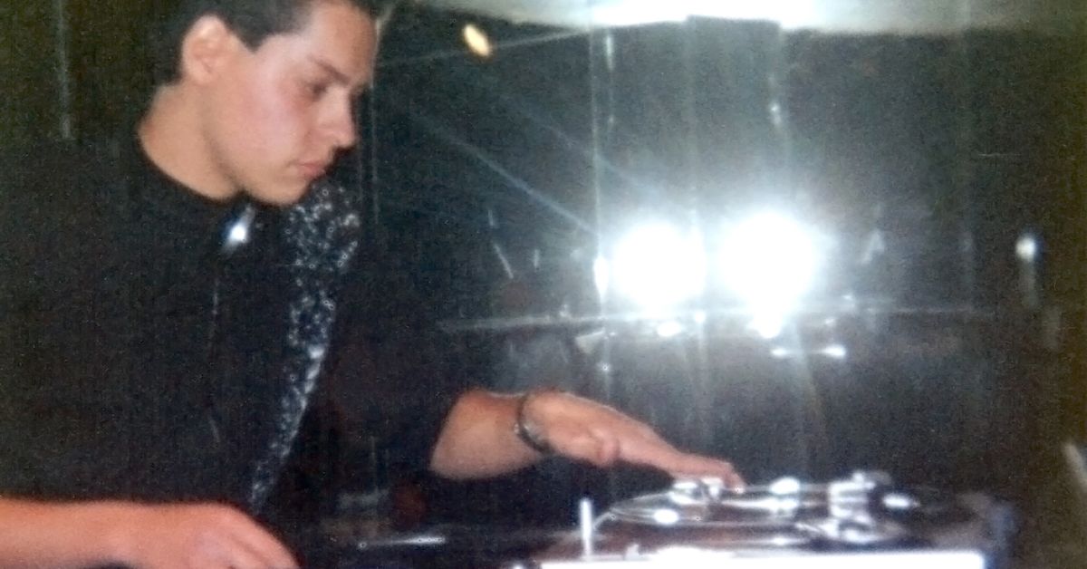 Gilberto Macias DJ & Producer's Shows | Mixcloud