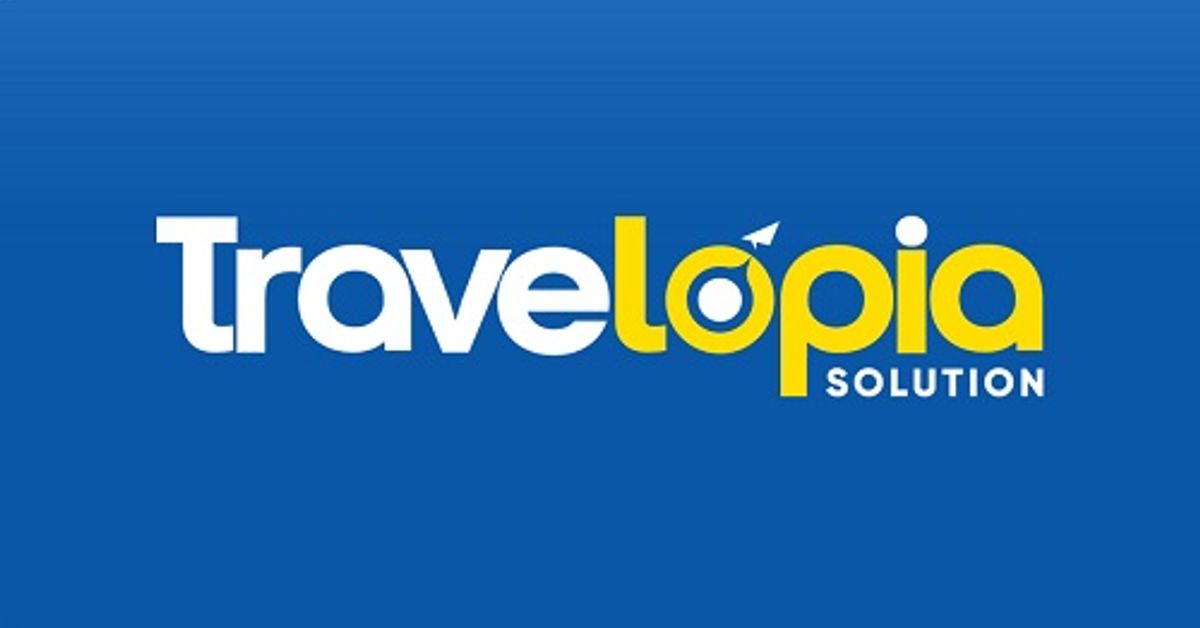 travelopia's Shows | Mixcloud