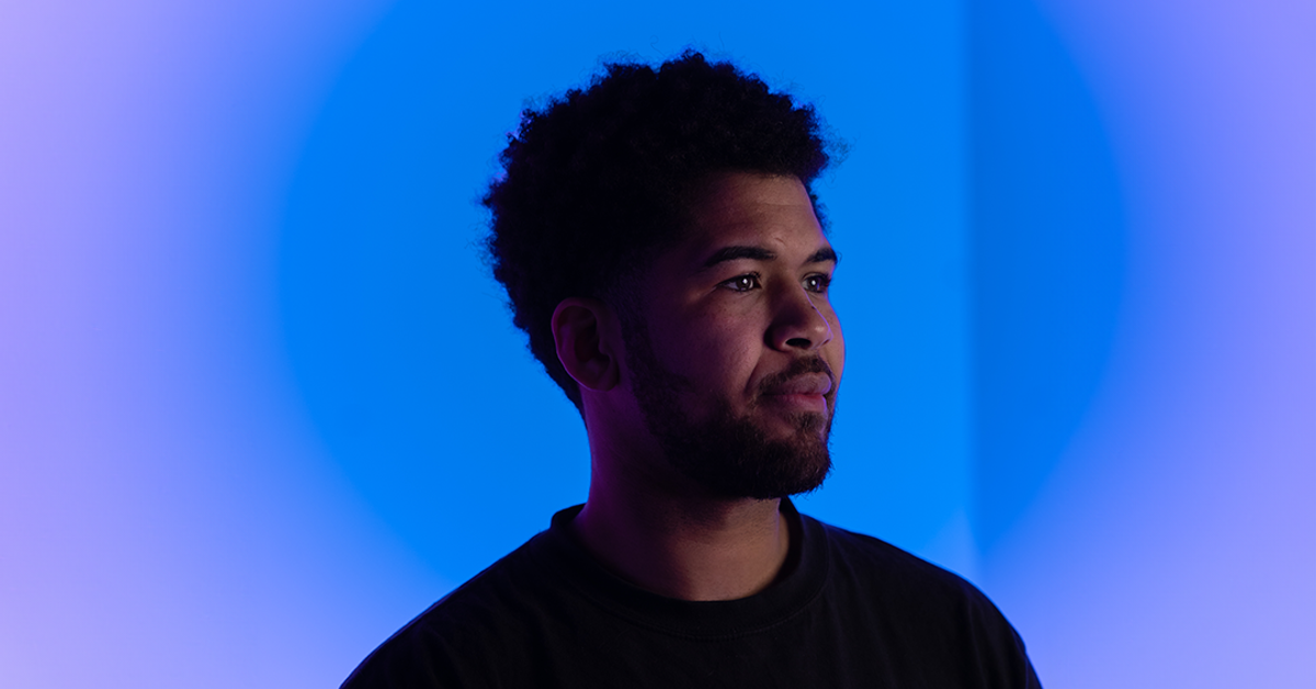 Reggie Fields | Mixcloud