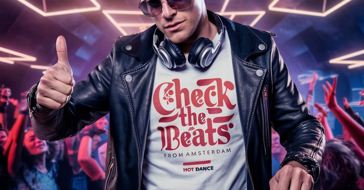 Dance Beats*Ruud Huisman | Mixcloud