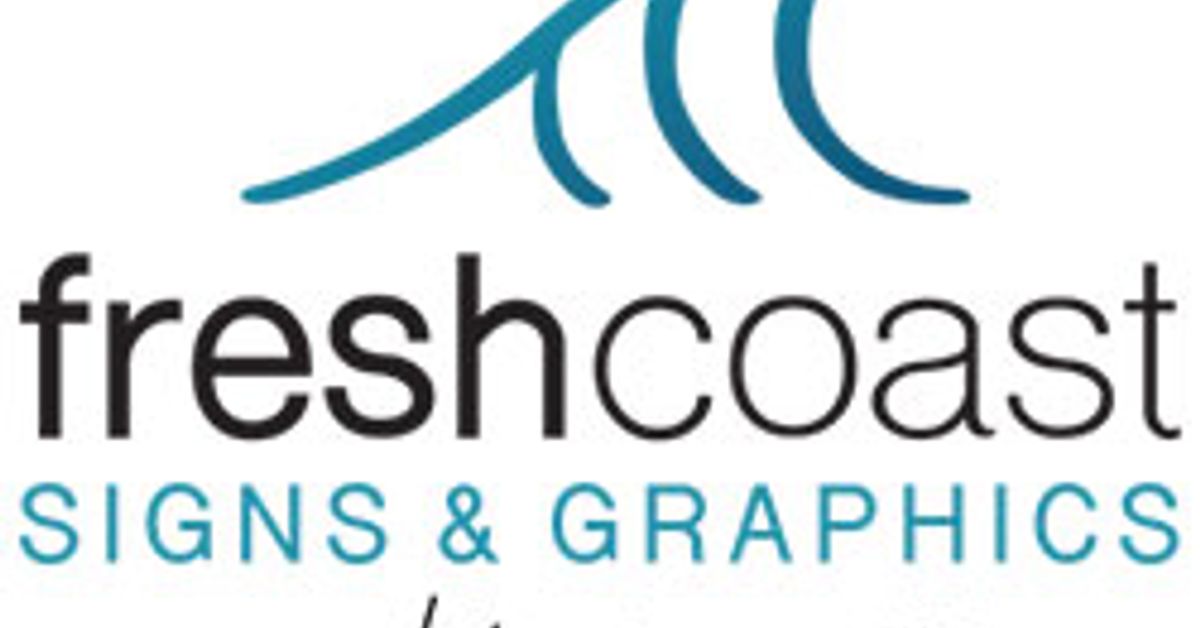 Fresh Coast Signs & Graphics | Mixcloud