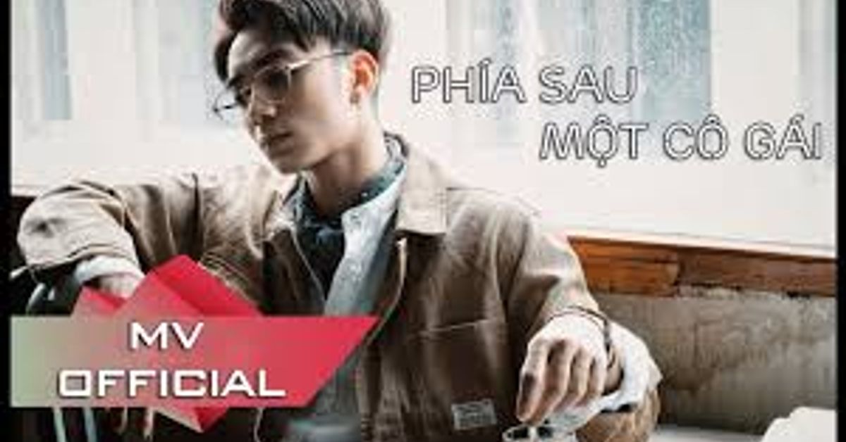 Phía Sau Một Cô Gái | Mixcloud