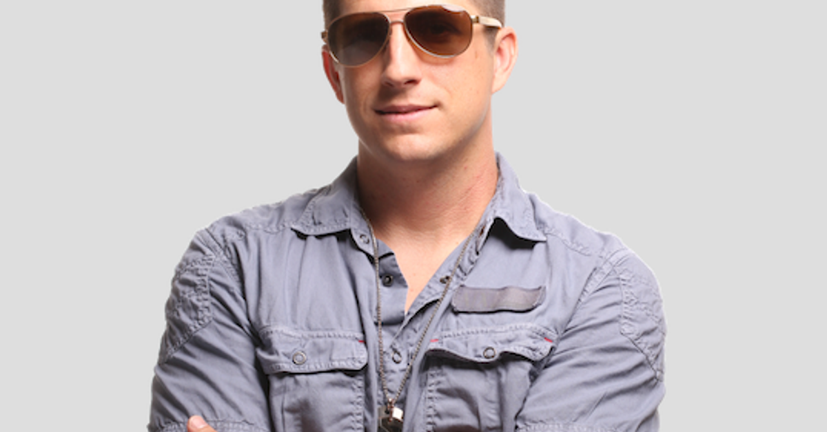 DJ Nicky Z. | Mixcloud