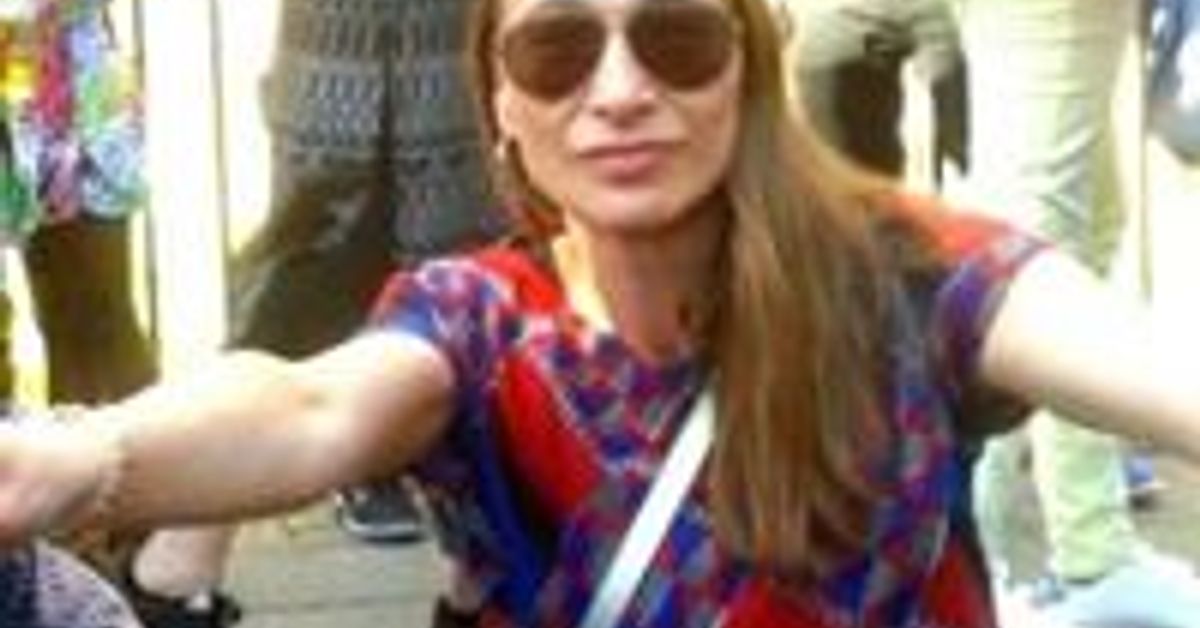 Alexandra Frick's Stream | Mixcloud