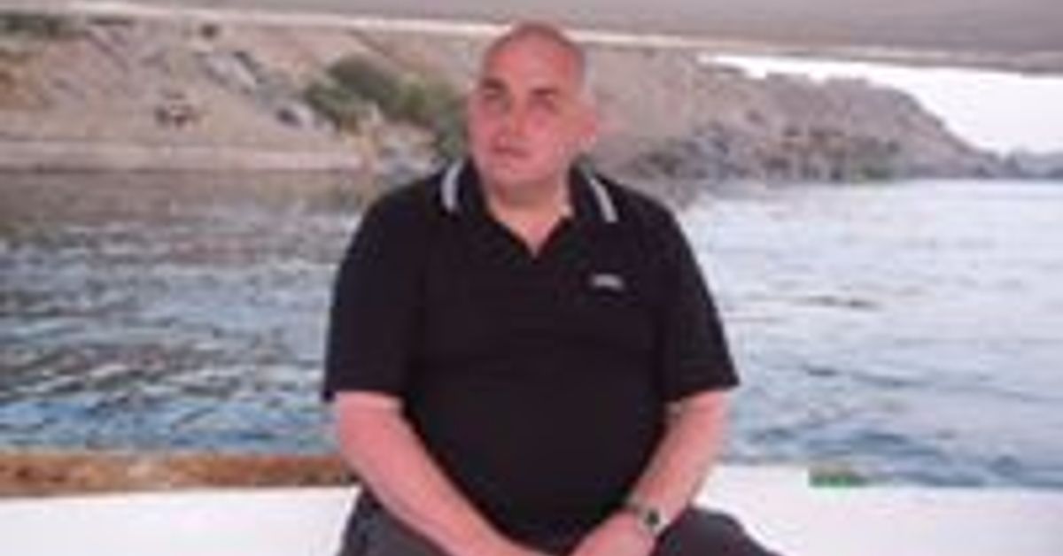 Gordon Kay's Stream | Mixcloud