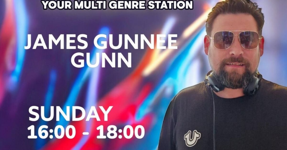 DJ Gunnee Gunn | Mixcloud