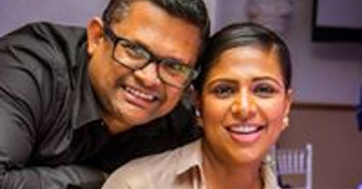 John Shanil Fernando's Favorites | Mixcloud