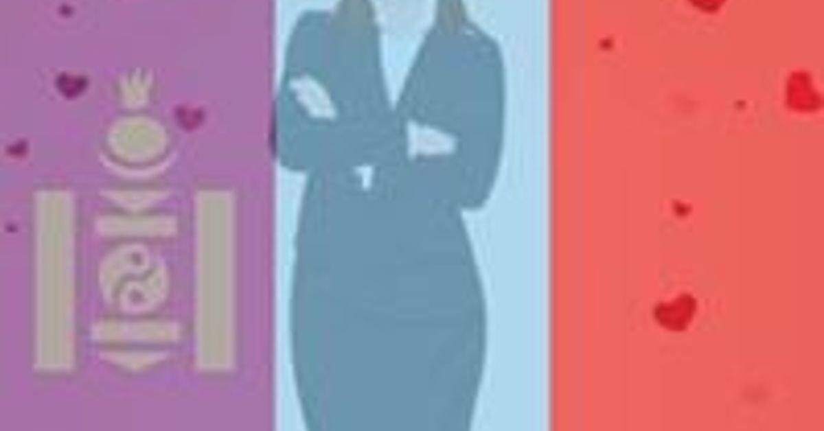 Zolzaya Zaya's Shows | Mixcloud