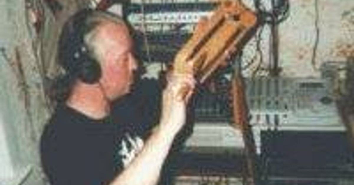 Alan Freeman | Mixcloud